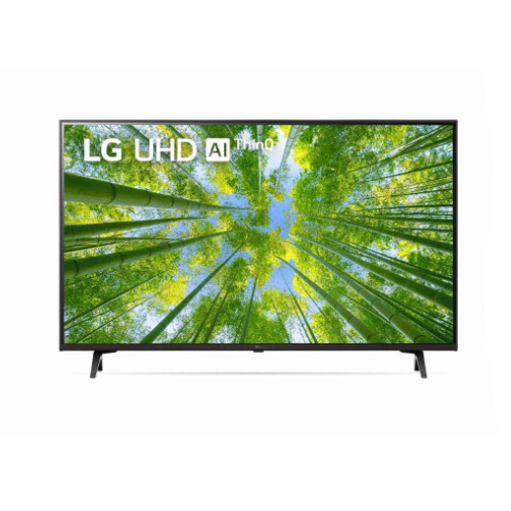 LG UHD TV 43 Inch 43UQ8000PSC LG UHD TV 43 Inch 43UQ8000PSC