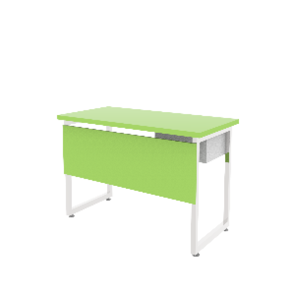 Meja Kerja MK 1575 1L